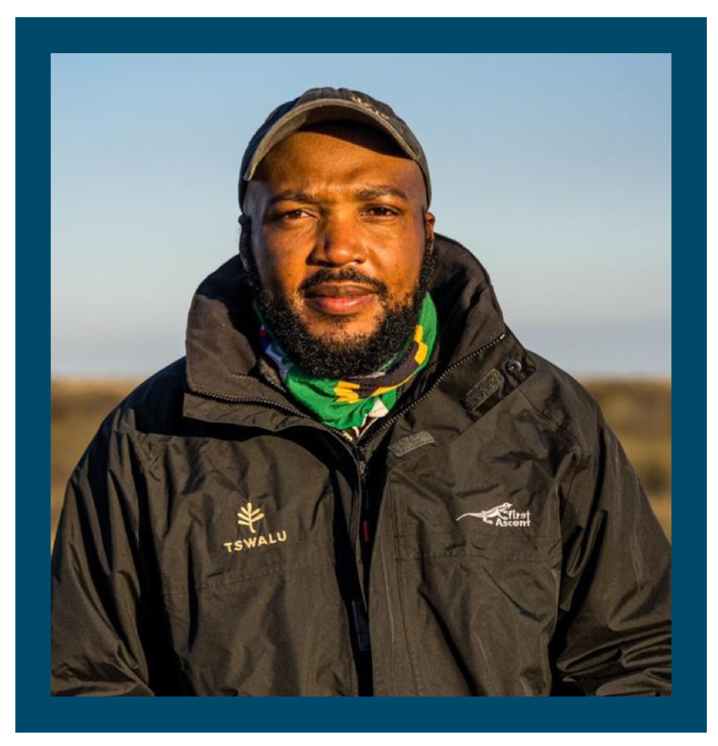 Open House - We Are Africa